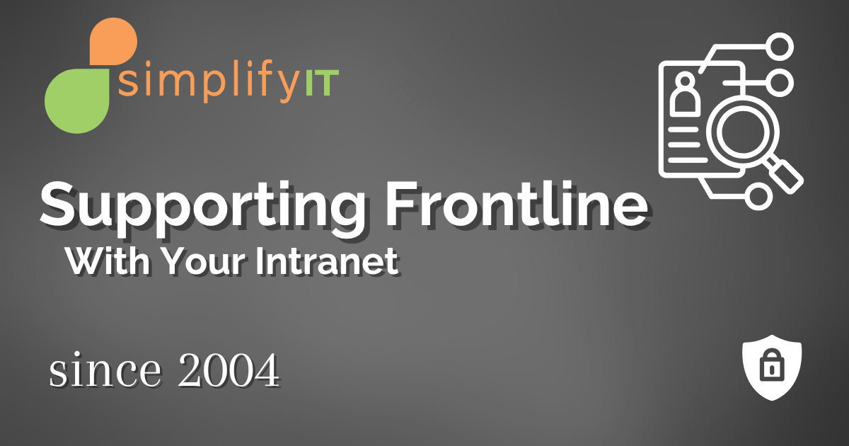 How a Smart Intranet Supports Frontline Staff at Branches