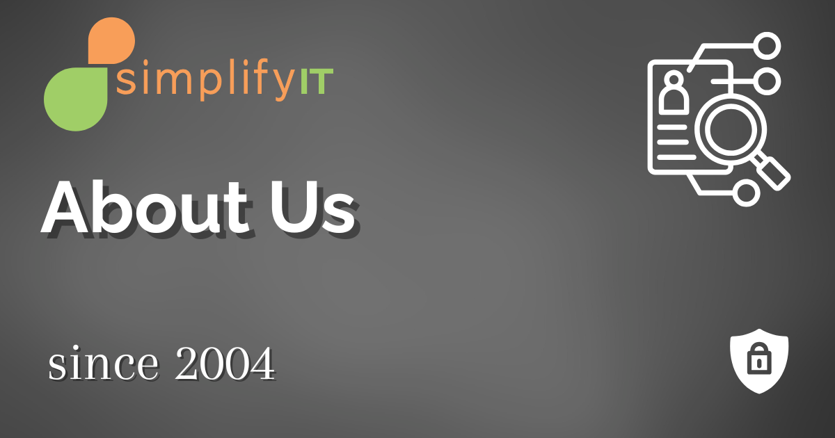 About SimplifyIT | Intranet Software for Banks and Credit Unions