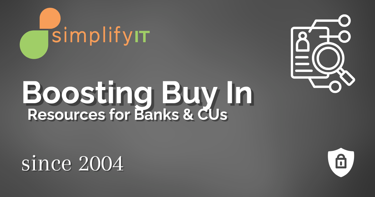 Simple Ways to Improve Intranet Buy-In at Launch | SimplifyIT